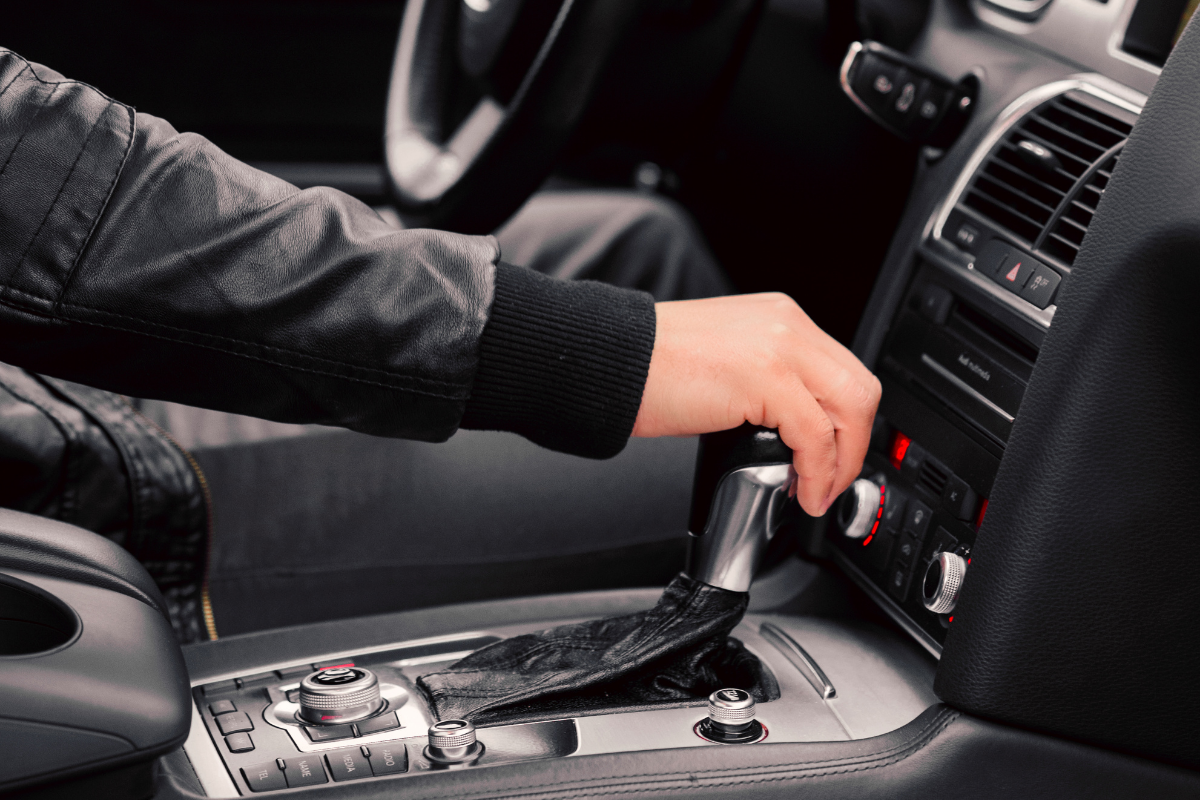 How to protect the gearbox? - B-Parts Blog