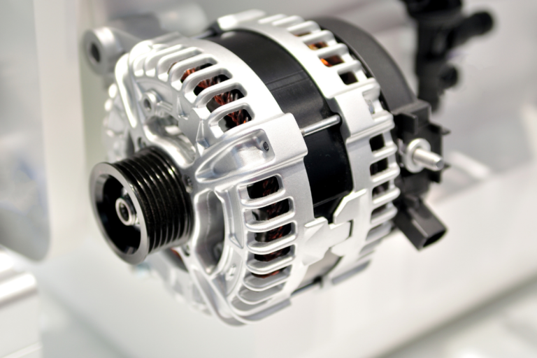 Alternator: main failures and how to prevent them? - B-Parts Blog