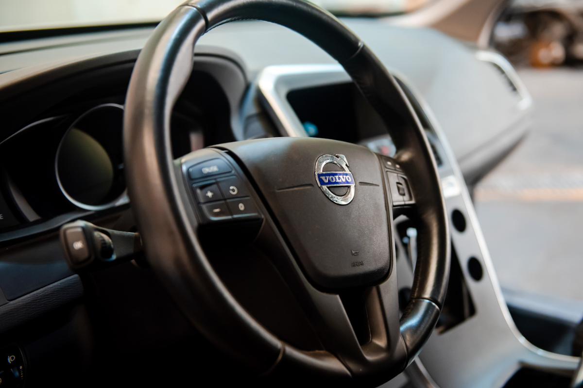 Como mudar o volante? - B-Parts Blog
