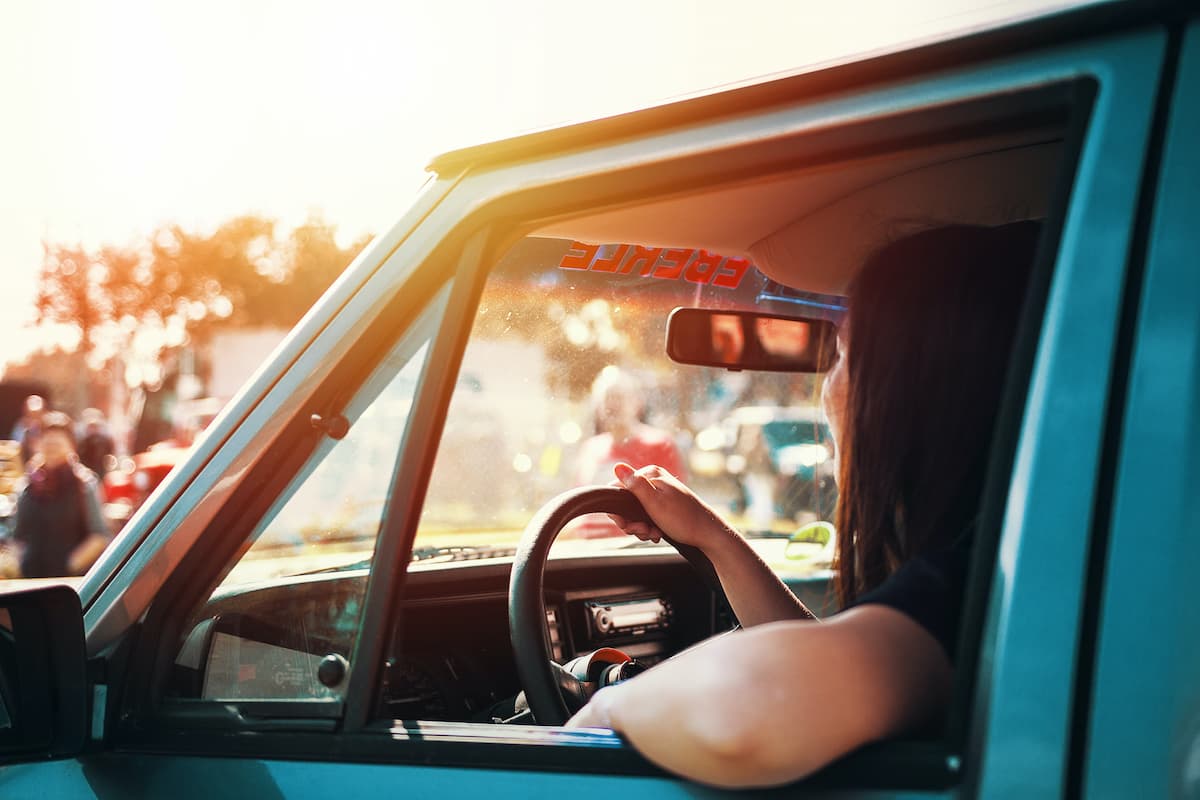 Eco-Modus beim Auto - ein Überblick - B-Parts Blog
