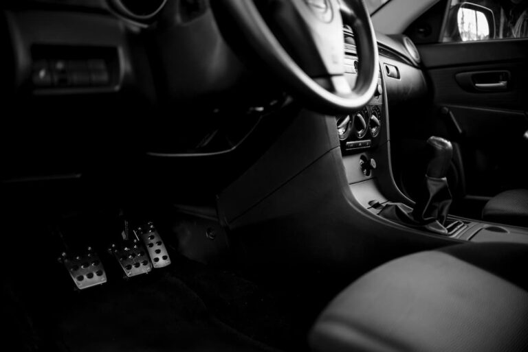 5 common clutch pedal problems: why they happen and how to replace - B ...