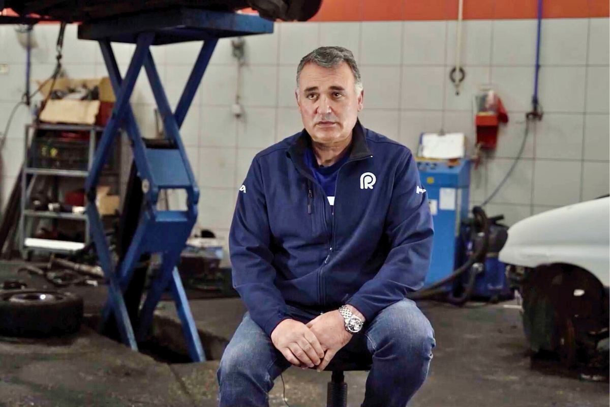 Bastidores: O impacto da Rodapeças no Mundo das Peças Auto - B-Parts Blog