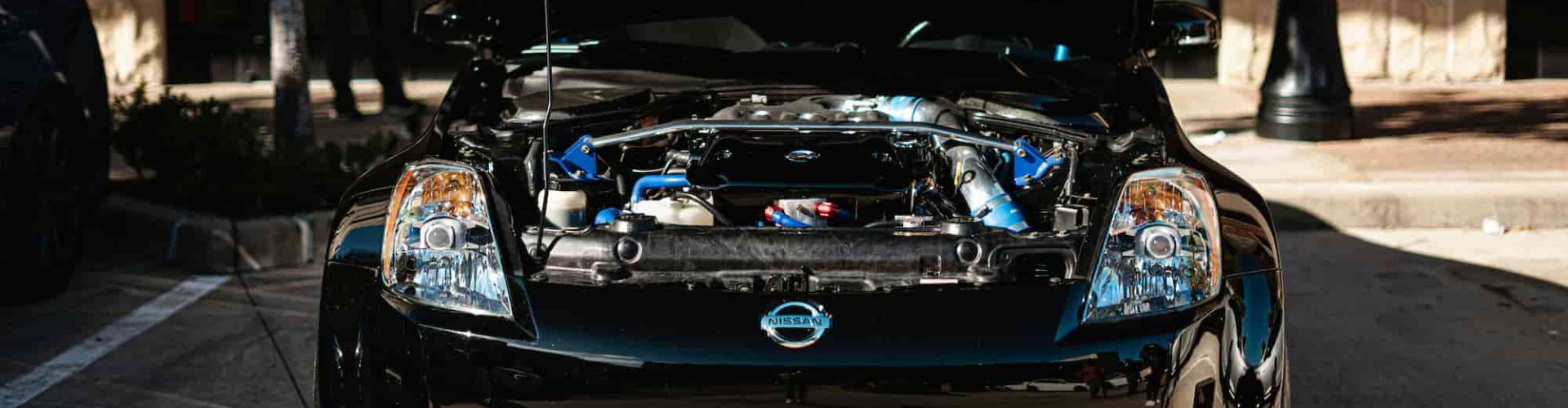 Car Engines: 4 Details Setting Them Apart - B-Parts Blog